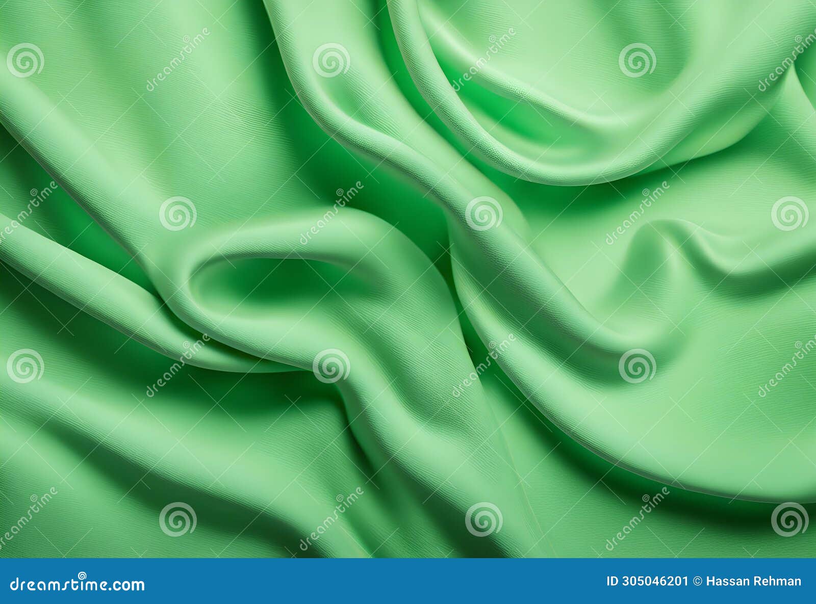 Texture of Light Green Fabric Stock Illustration - Illustration of ...