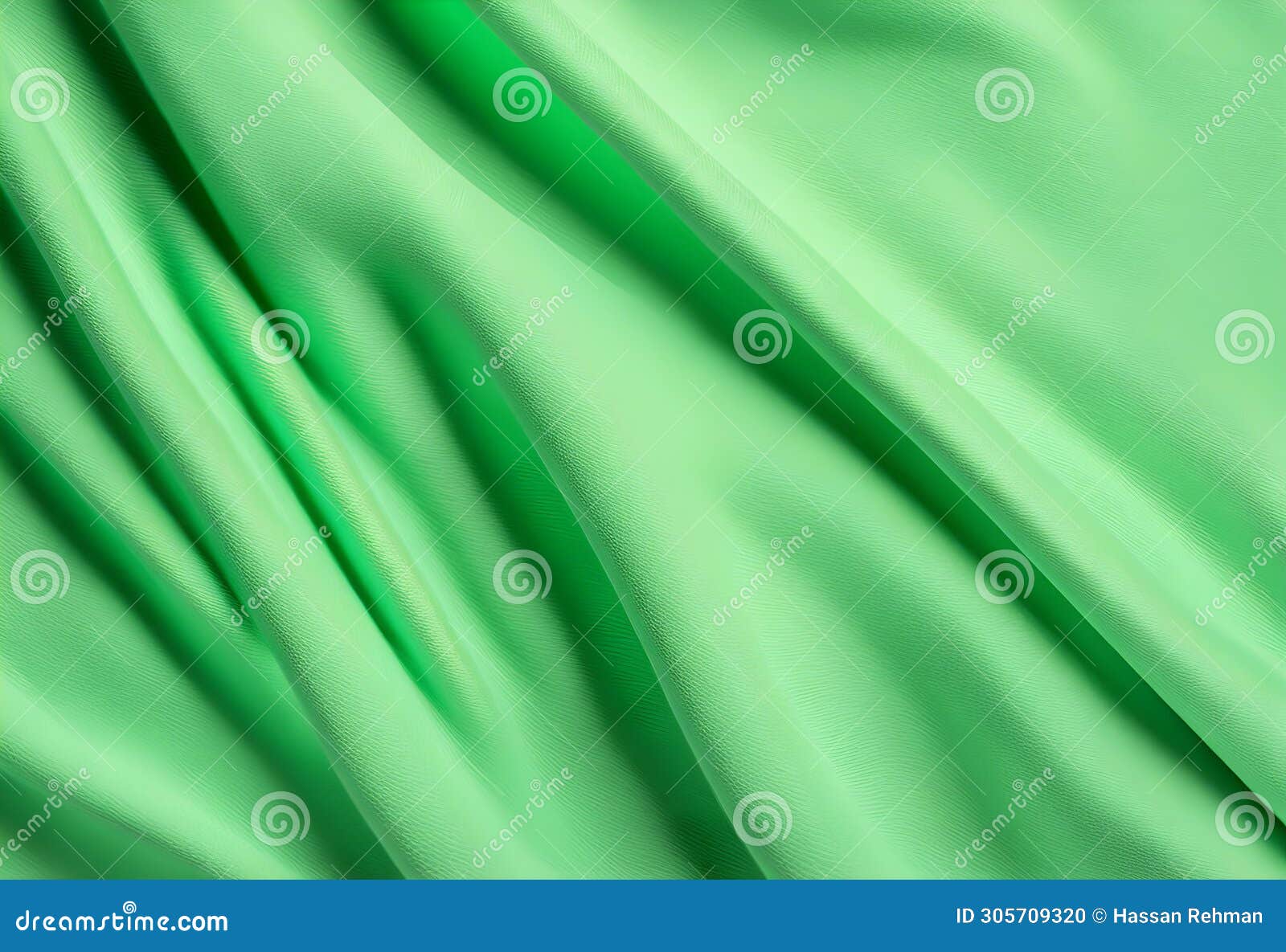 Texture of Light Green Fabric Stock Illustration - Illustration of ...