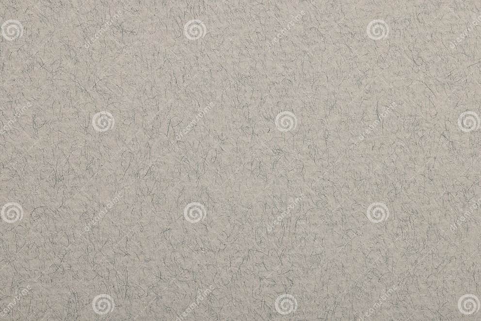 Texture of Light Grey Paper Sheet As Background, Top View Stock Photo ...