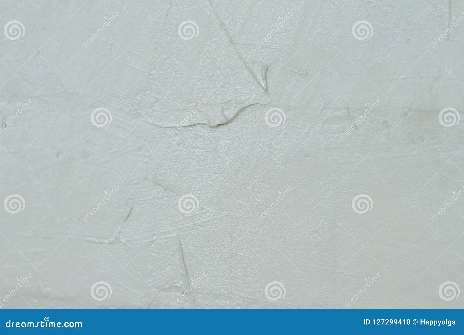 Plaster wall texture stock photo. Image of gray, repair - 127299410