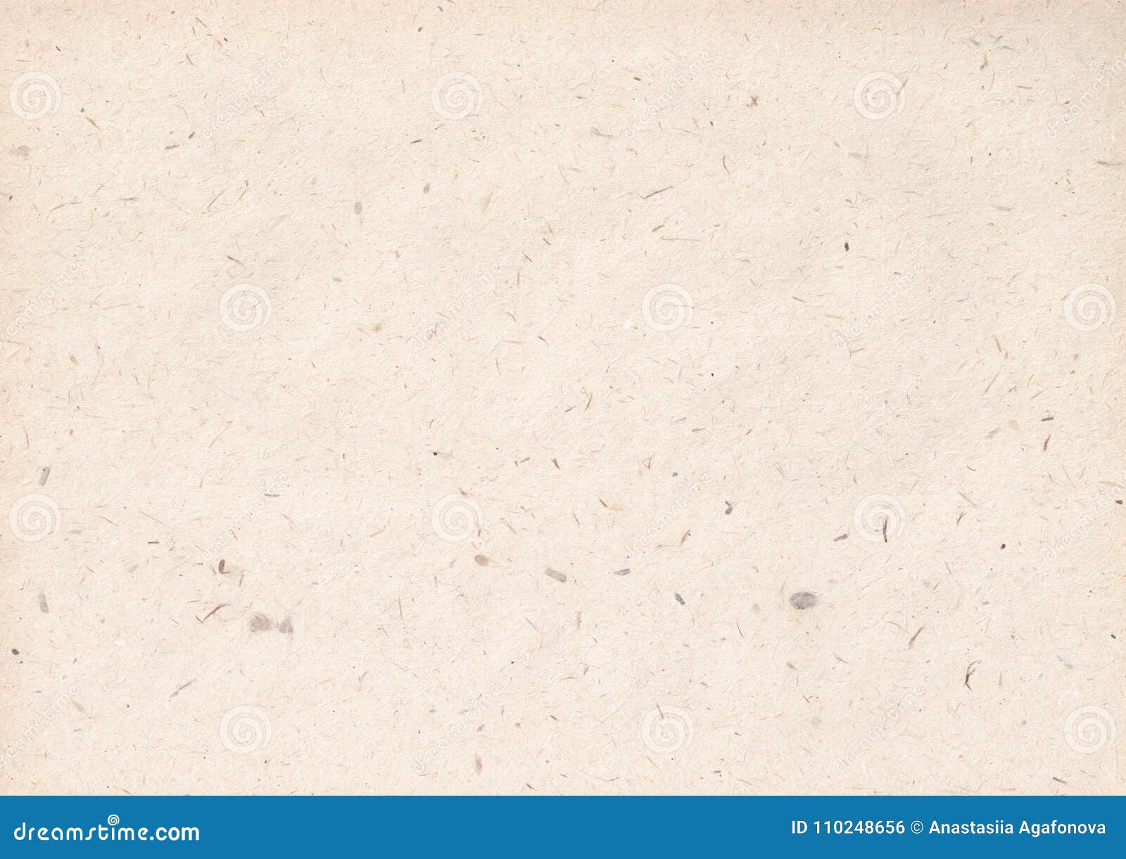 Kraft paper texture stock photo. Image of flat, kraft - 110248656
