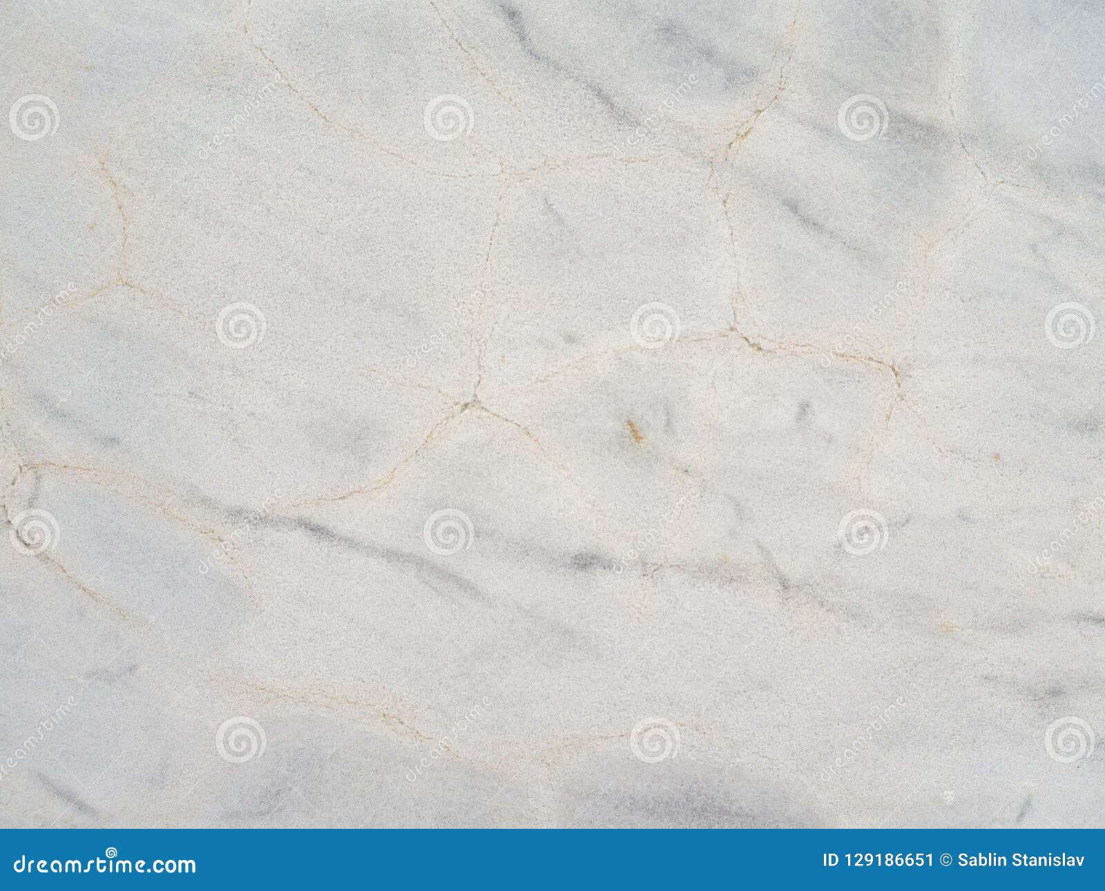 The Texture of a Light Marble with Veins. Stock Image - Image of ...