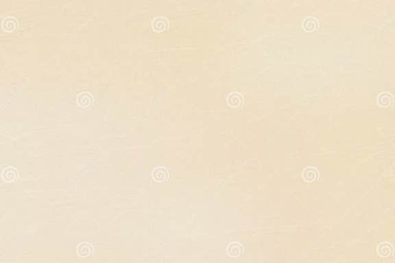 Texture of Light Orange Note Paper, Abstract Background Stock Image ...