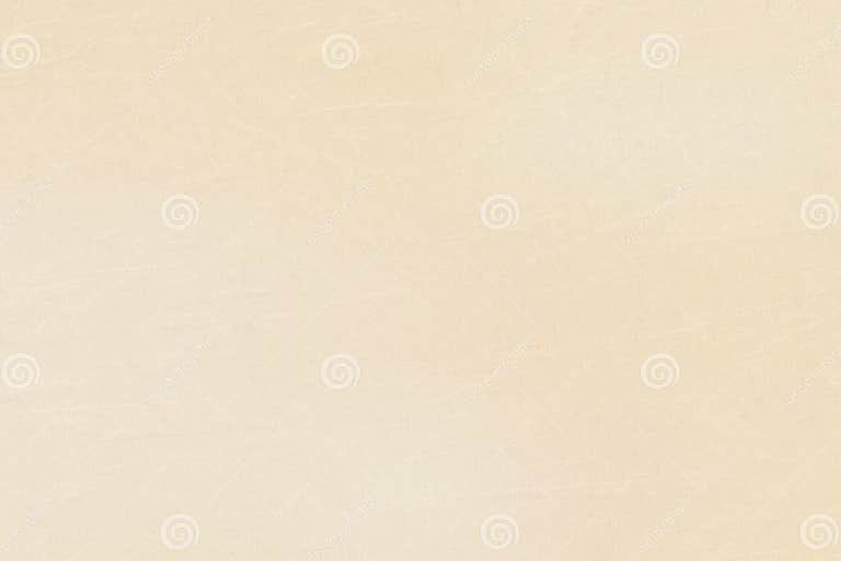 Texture of Light Orange Note Paper, Abstract Background Stock Image ...