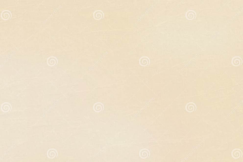 Texture of Light Orange Note Paper, Abstract Background Stock Image ...