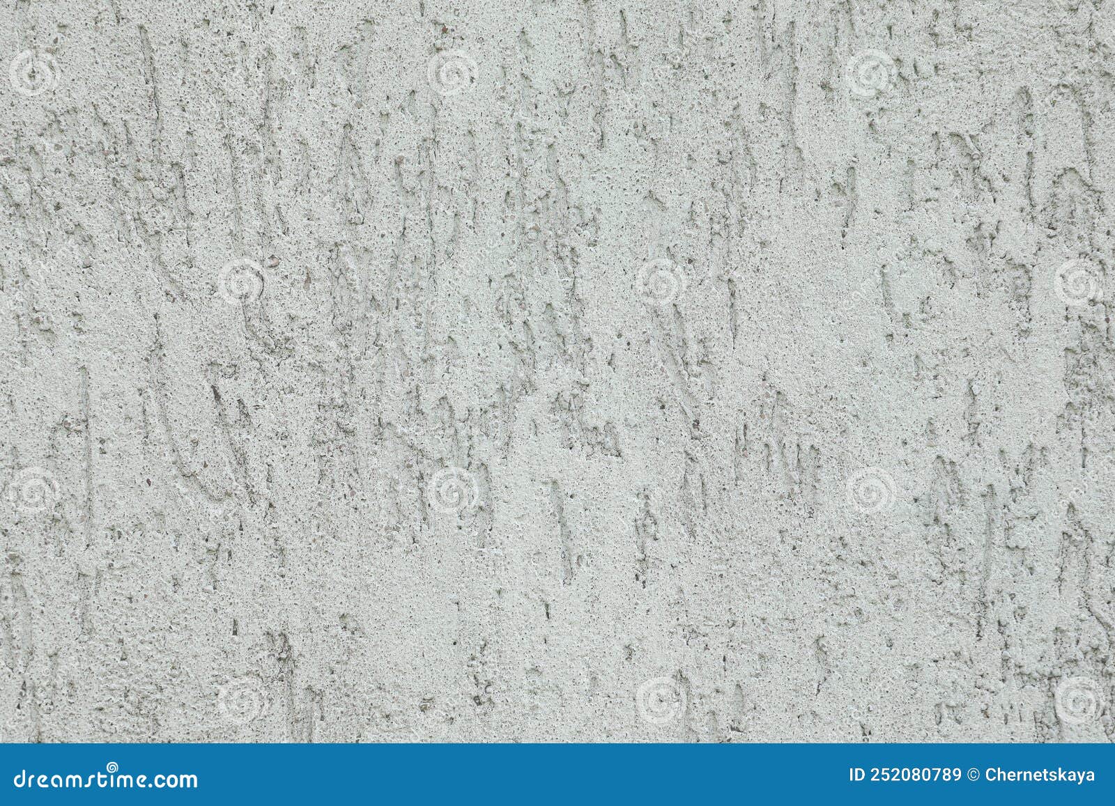 Texture of Light Plaster Wall As Background Stock Image - Image of ...