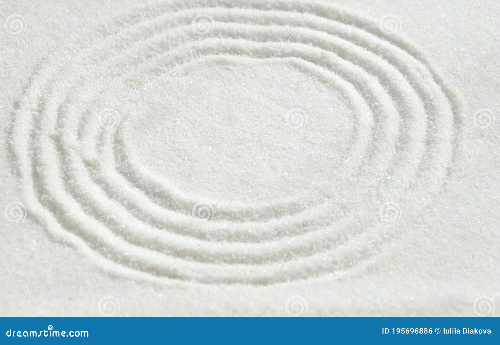Texture of Light Sand, Geometric Shapes, Lines Stock Photo - Image of ...