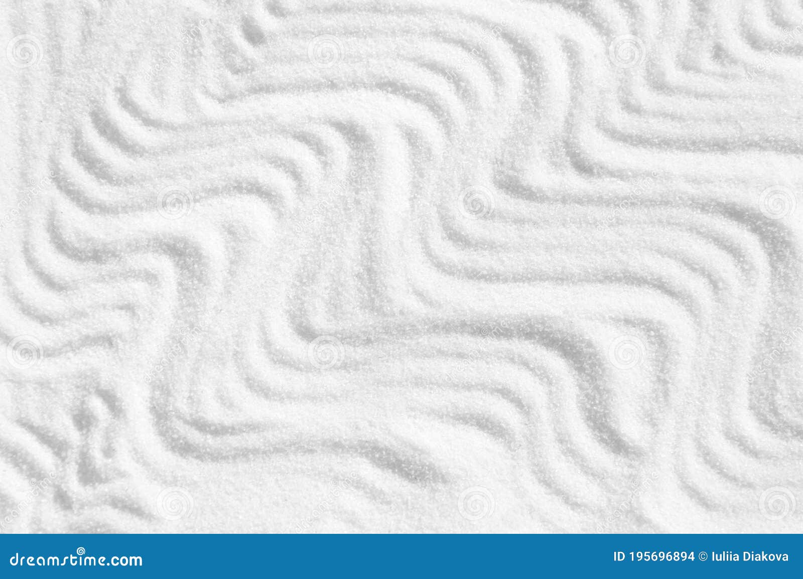 Texture of Light Sand, Geometric Shapes, Lines Stock Photo - Image of ...