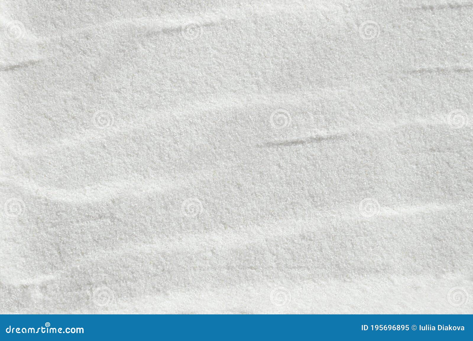 Texture of Light Sand. White Sand Background. Textured Surface. Stock ...