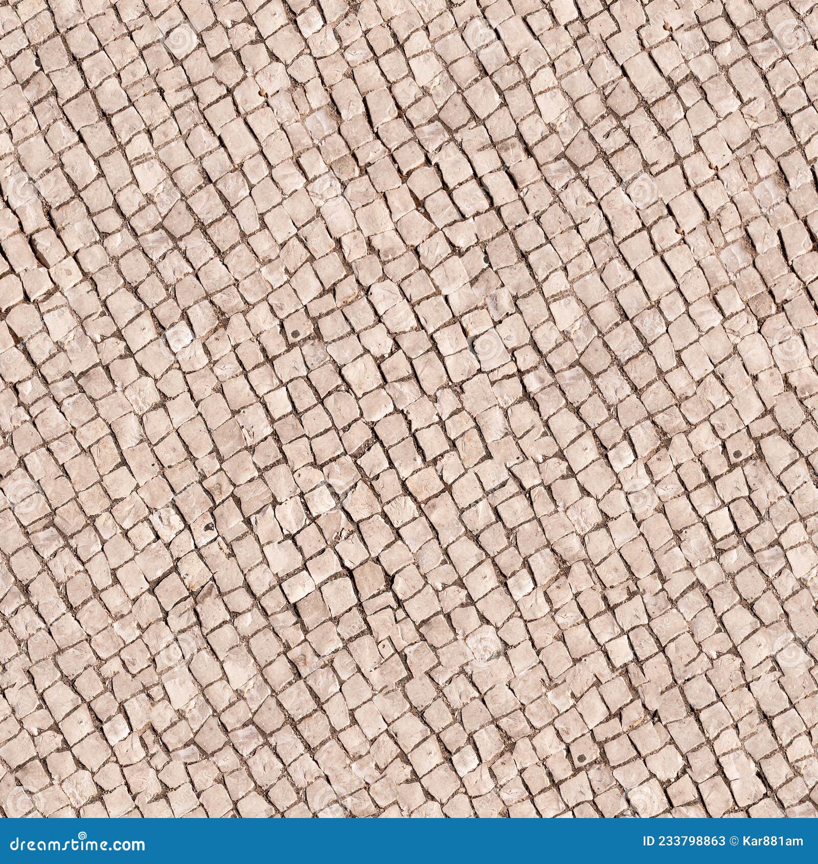 Texture Light Stone Pavement. High Resolution Stock Image - Image of ...