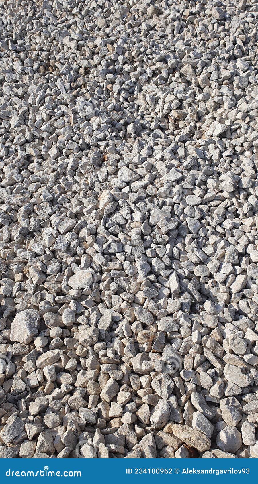 Texture of light stones stock photo. Image of flooring - 234100962