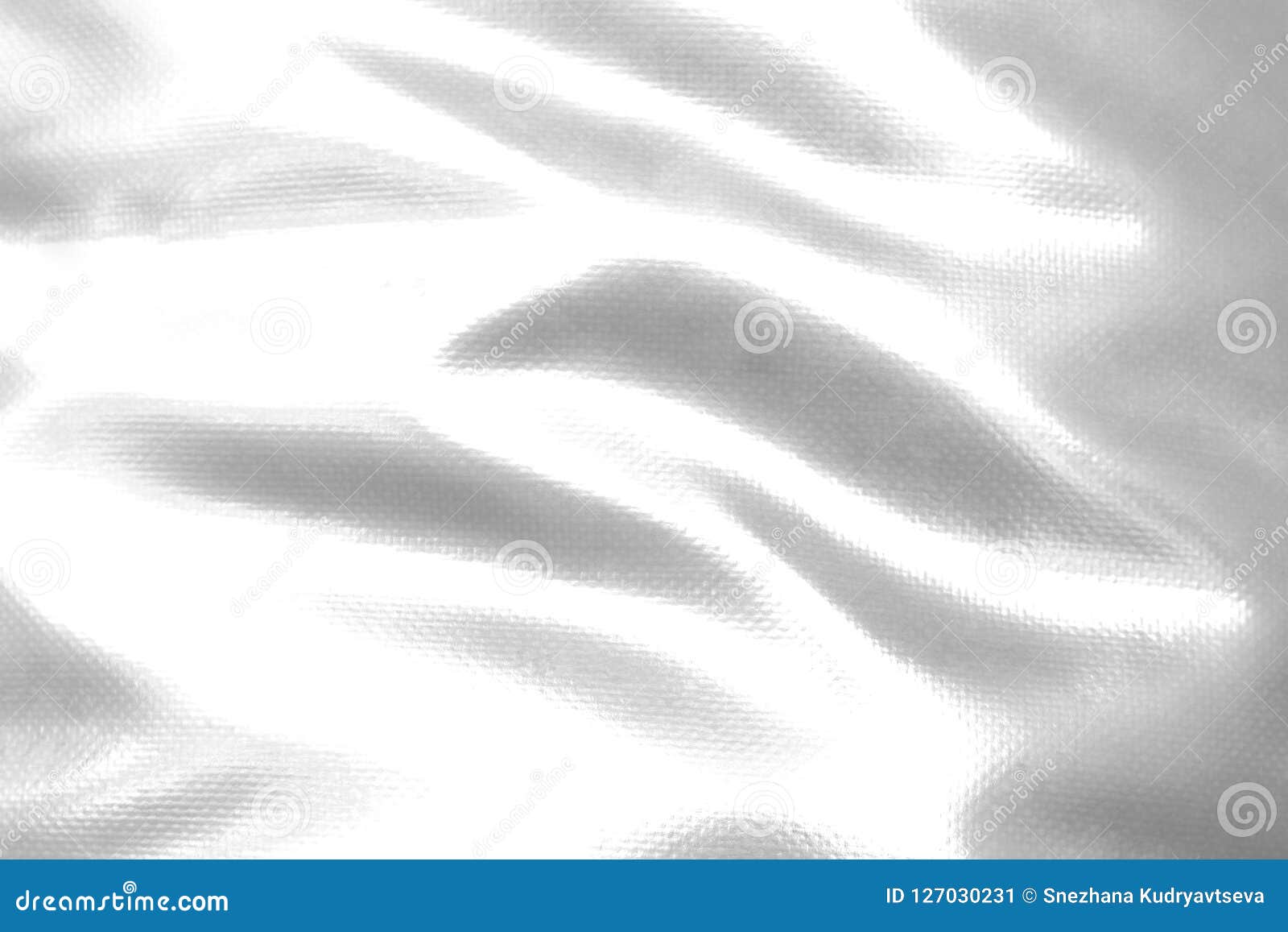 The Texture of Light Waves from the Fabric of the Rough Skin is Gray ...