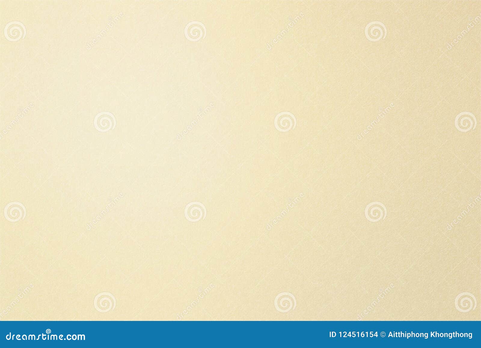 Yellow Cardboard Texture And Background Royalty-Free Stock Photo ...