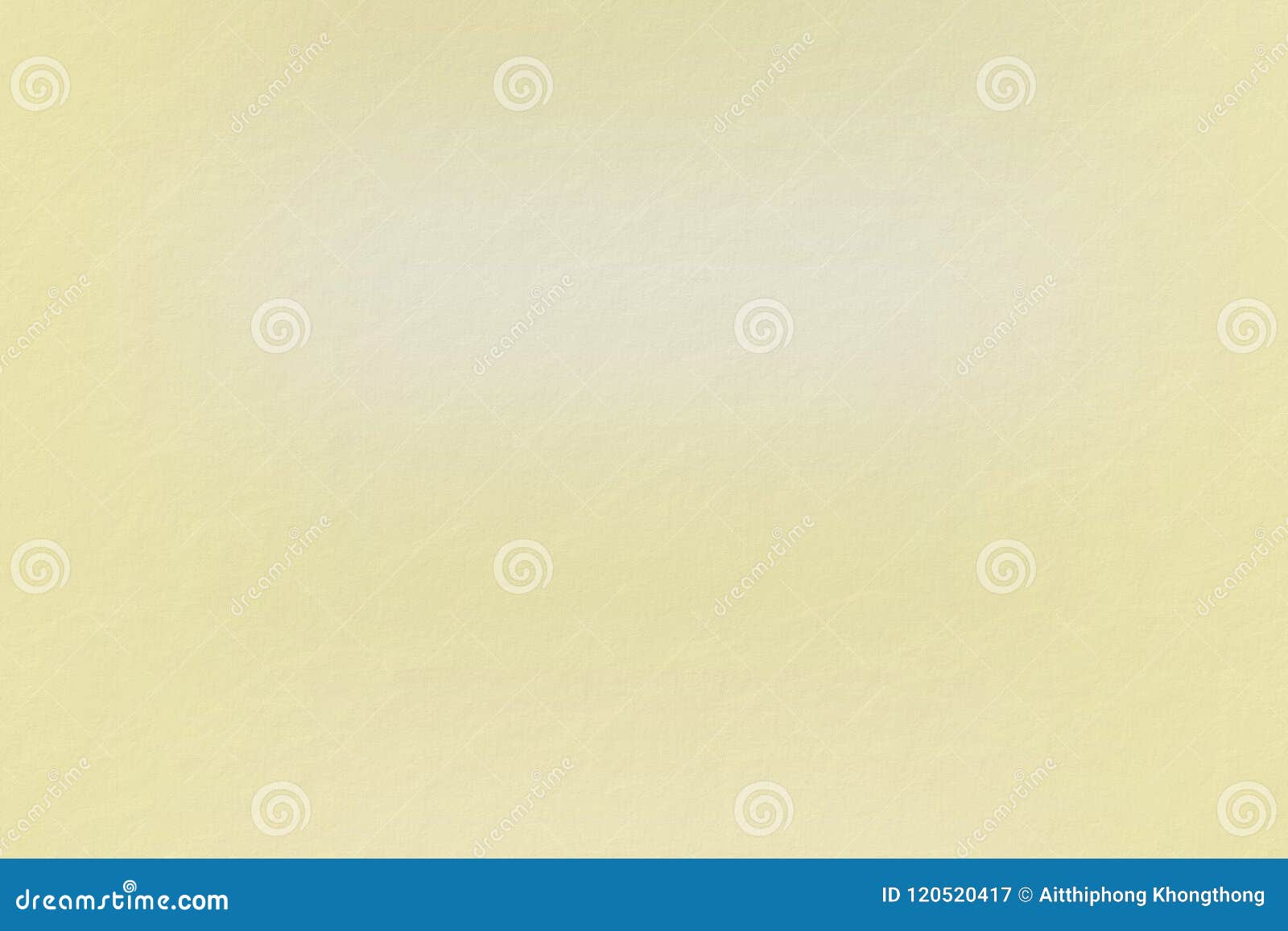 Texture of Light Yellow Note Paper, Abstract Background Stock Image ...