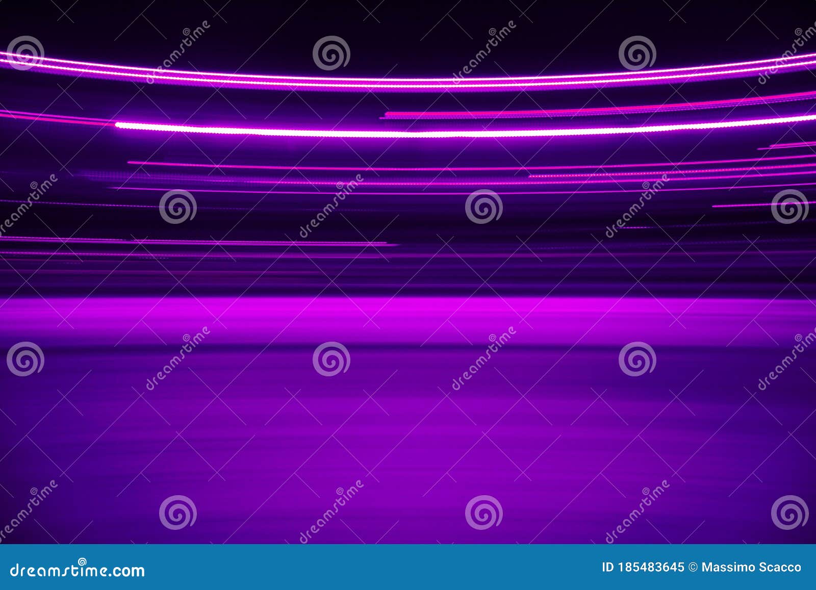 Texture of Lights and Colors Stock Image - Image of blue, line: 185483645