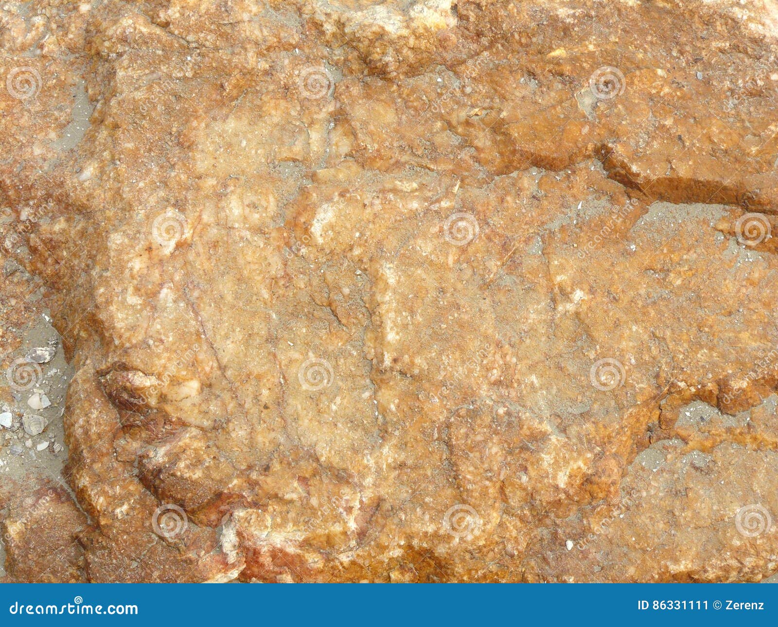 Texture of limestone stock image. Image of construction - 86331111