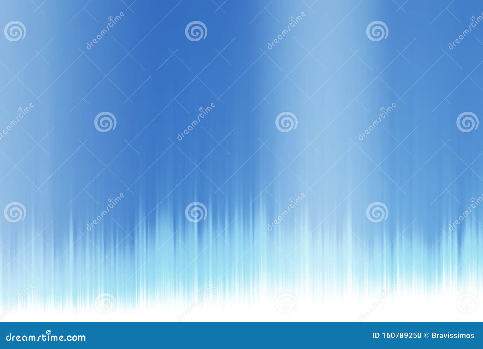 Texture Line Distorted Pixel Sorting. Digital Stock Illustration ...