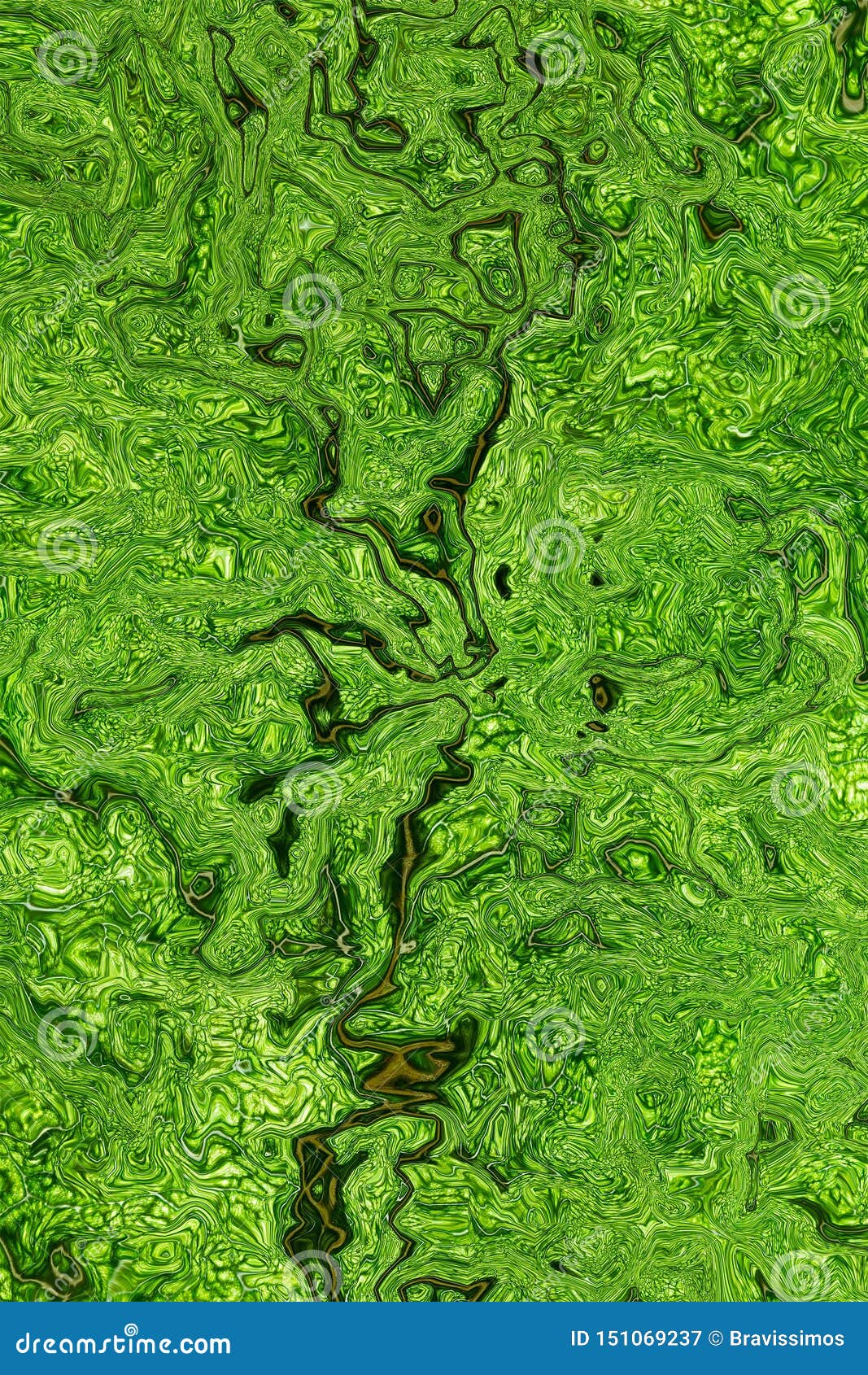 Texture Line Distorted Pixel Sorting. Distortion Digital Stock ...