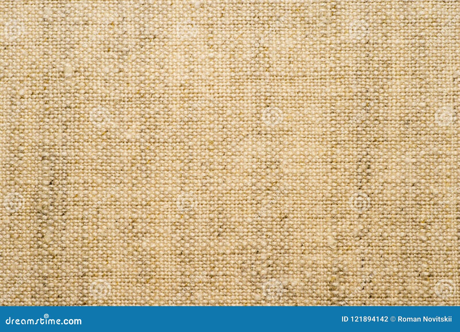 The Texture of Linen Cloth Close Up. Background Stock Photo - Image of ...