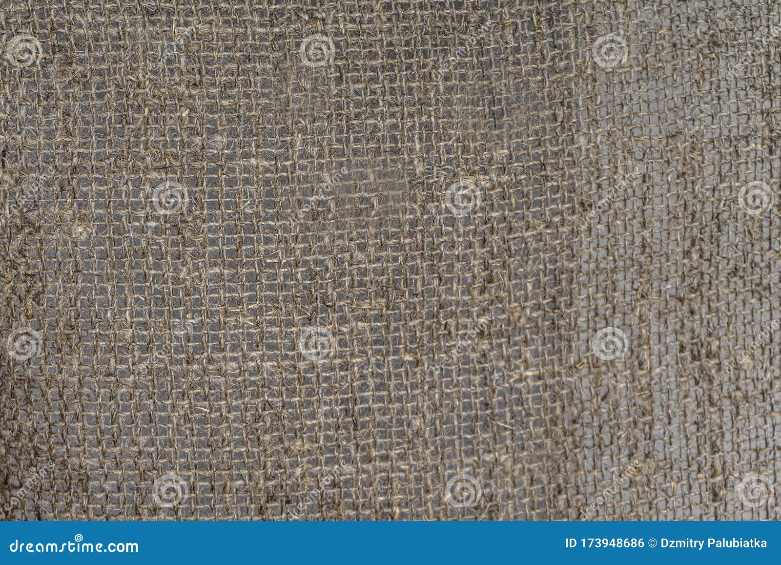 Texture of Linen Fabric. Rough Thread Stock Photo - Image of woven ...