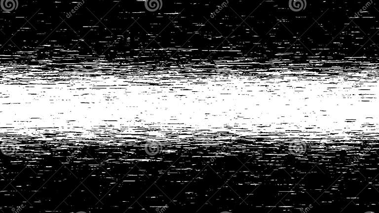 Texture of Lines. Futuristic Abstract Background. Particle Pattern ...