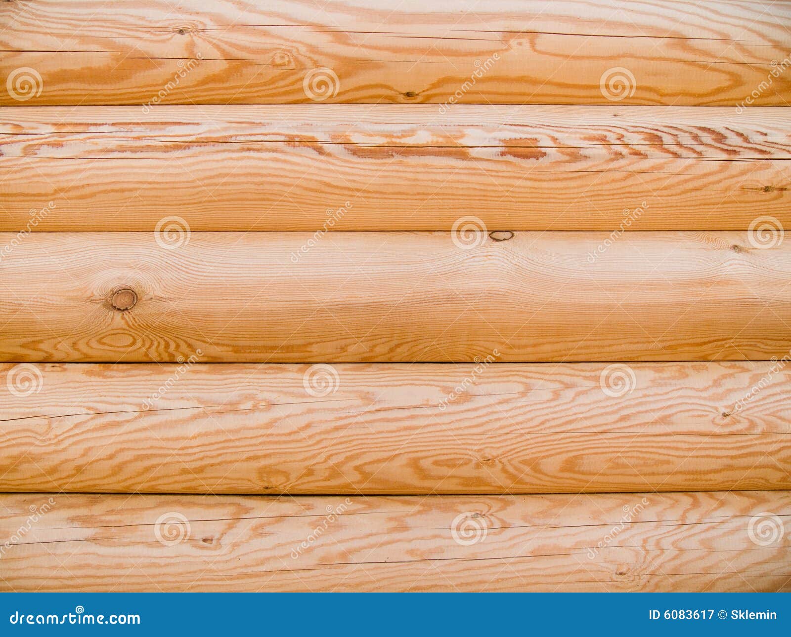 Texture log stock image. Image of joint, timber, core - 6083617