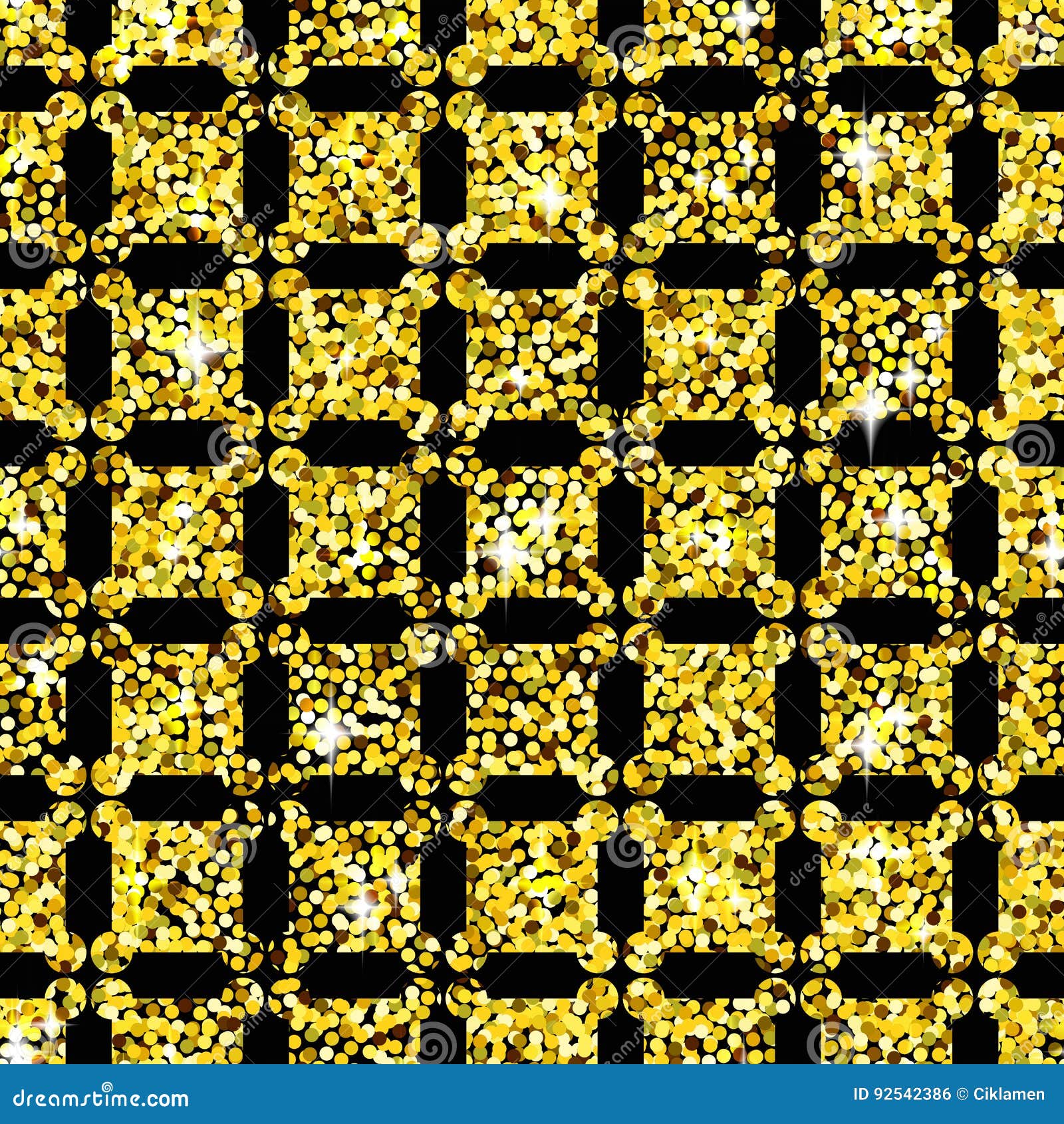 Texture lumineuse illustration de vecteur. Illustration du ...