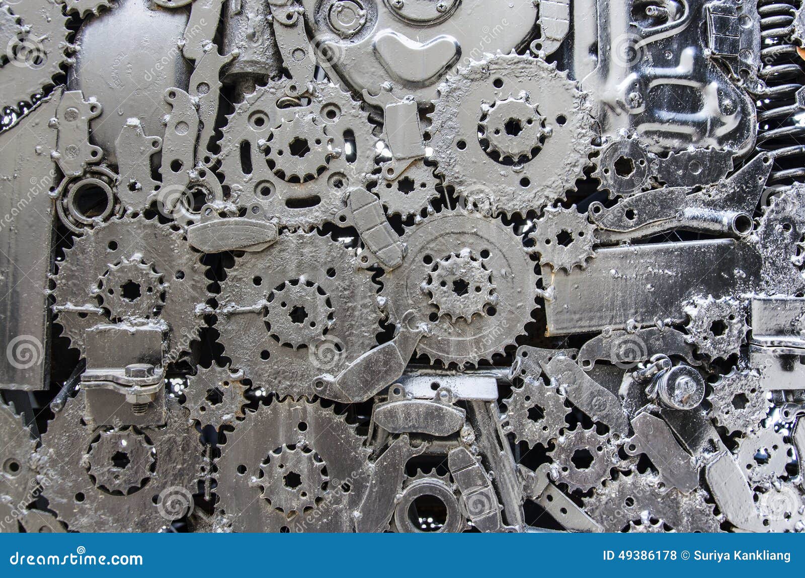 Texture machine gear stock photo. Image of background - 49386178
