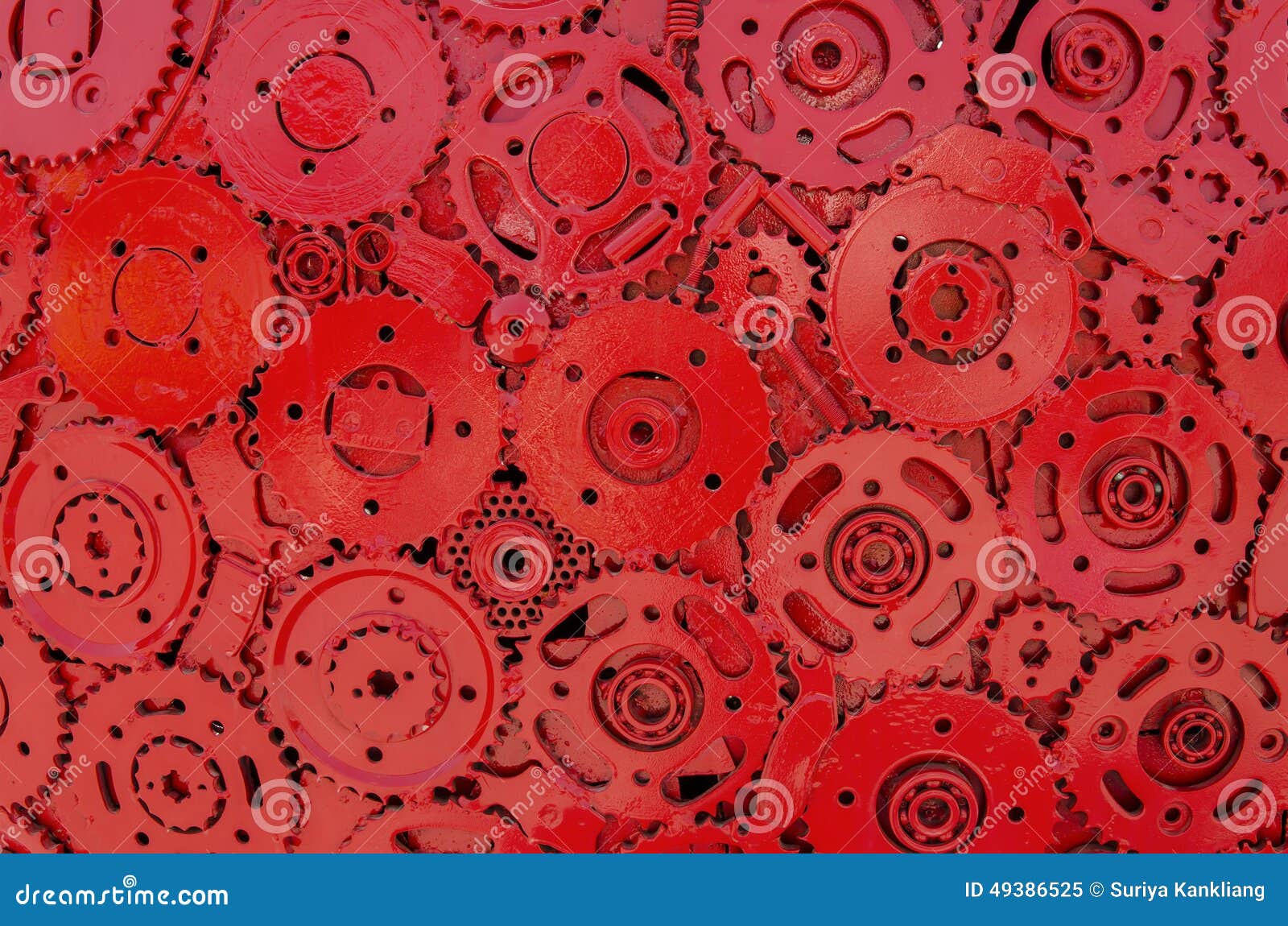 Texture machine gear stock image. Image of pattern, texture - 49386525