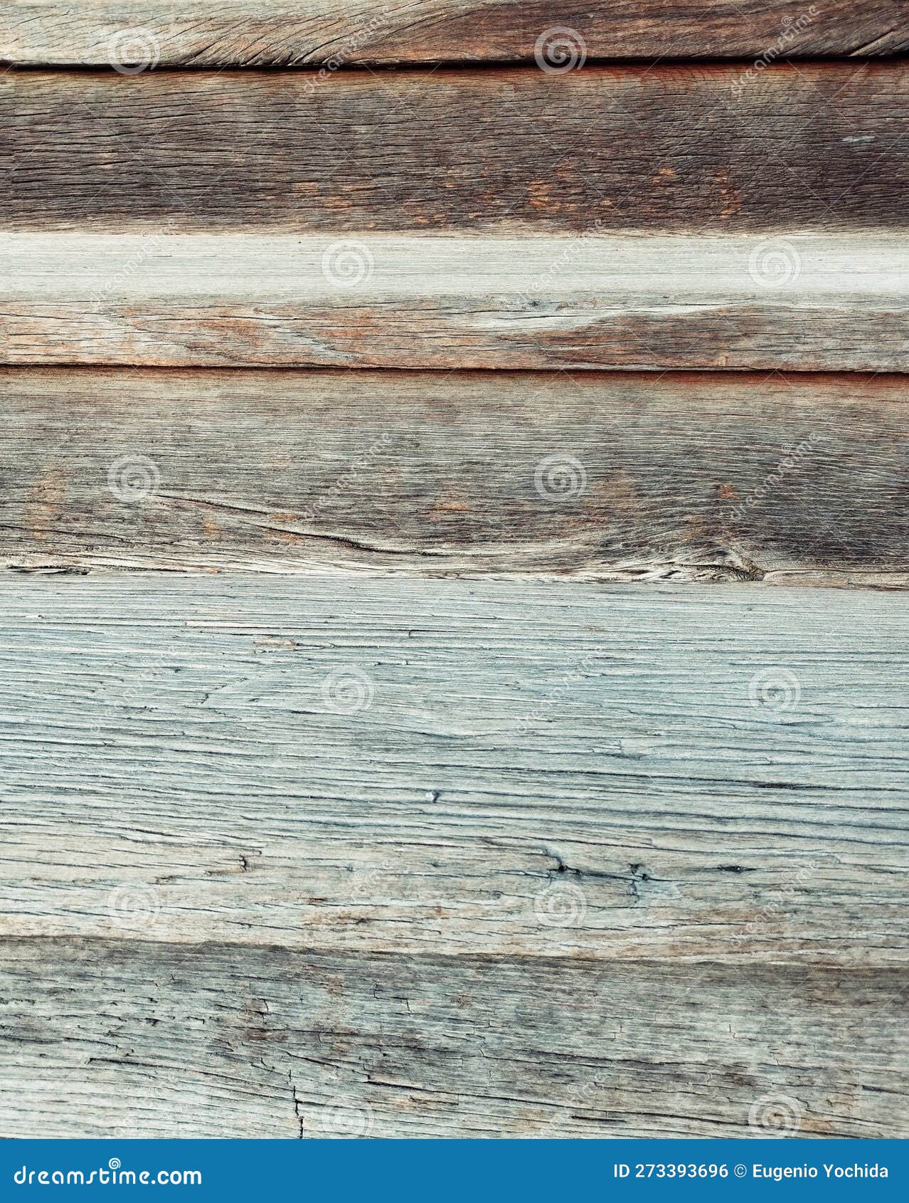 Texture Made from an Old Wooden Ladder in a Park Stock Photo - Image of ...