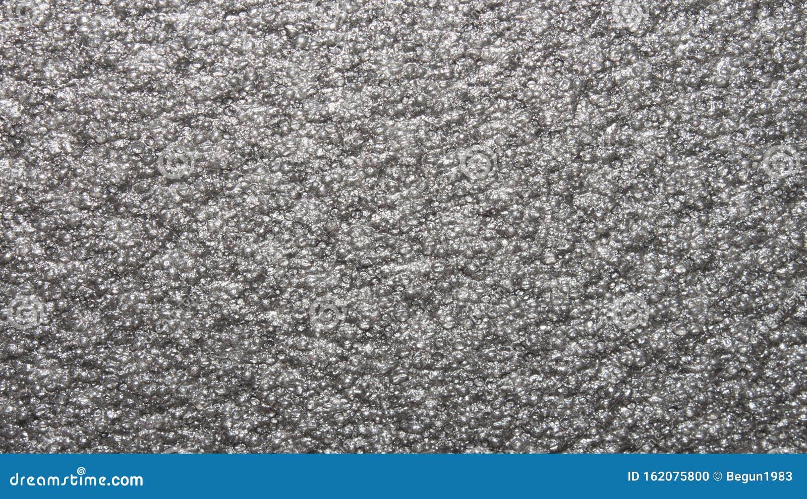 Polyethylene Foam Texture