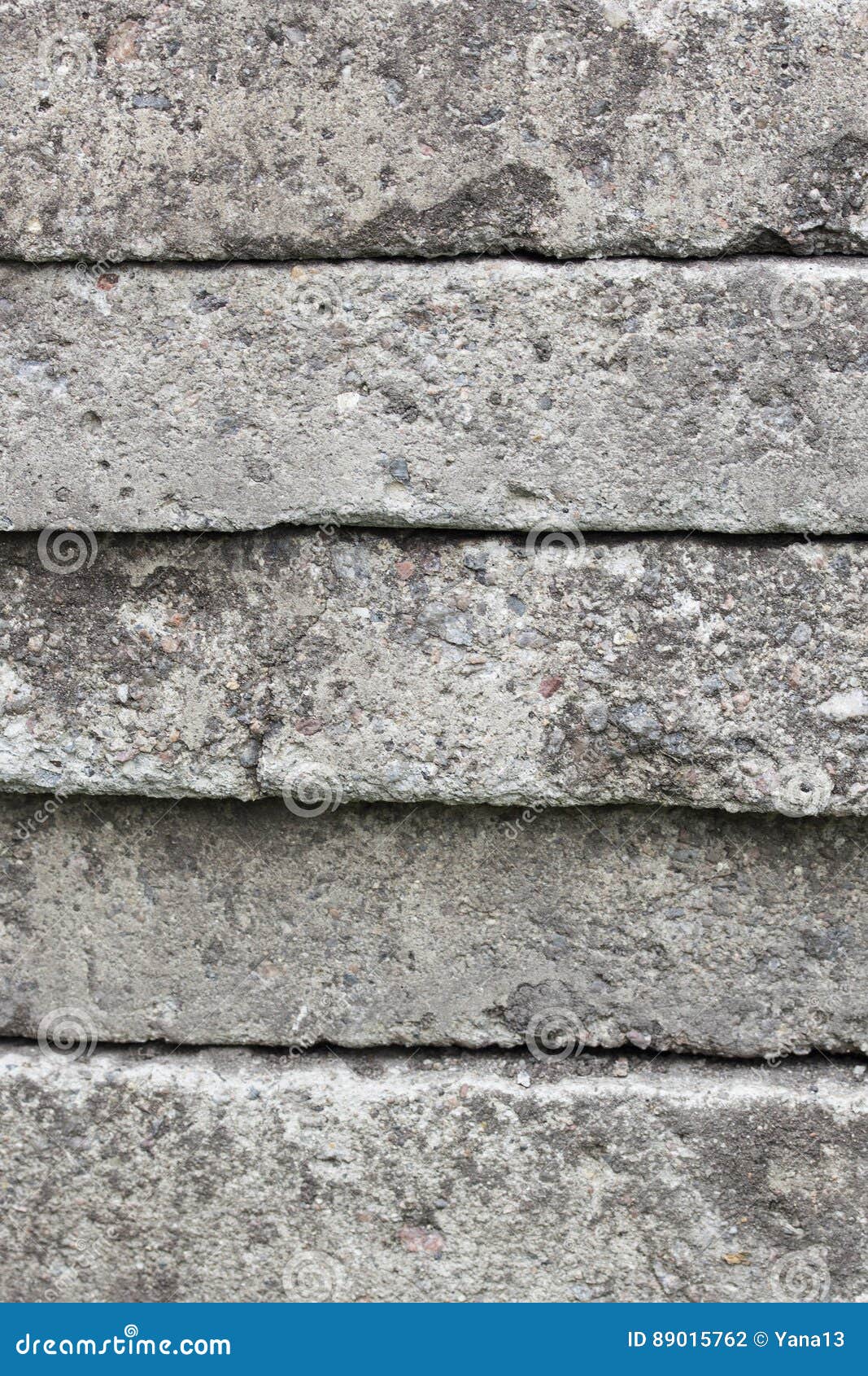Texture of Many Concrete Slabs Stock Photo - Image of angle, building ...