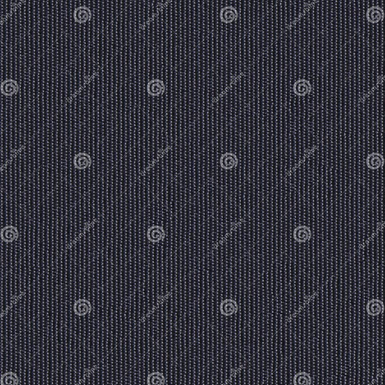 Black Fabric Texture Seamless Map for 3d and 2d Stock Image - Image of ...
