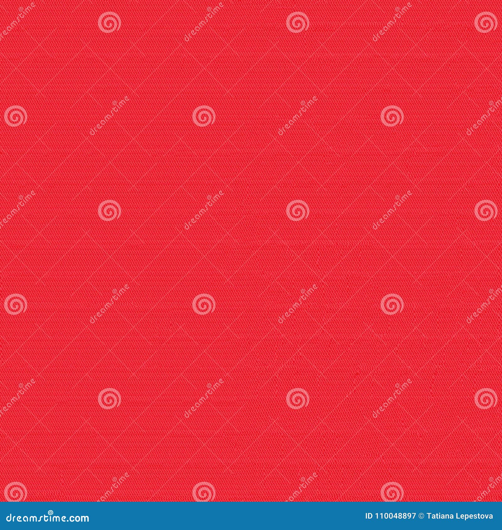 Red Fabric Seamless Texture. Texture Map for 3d and 2d Stock ...