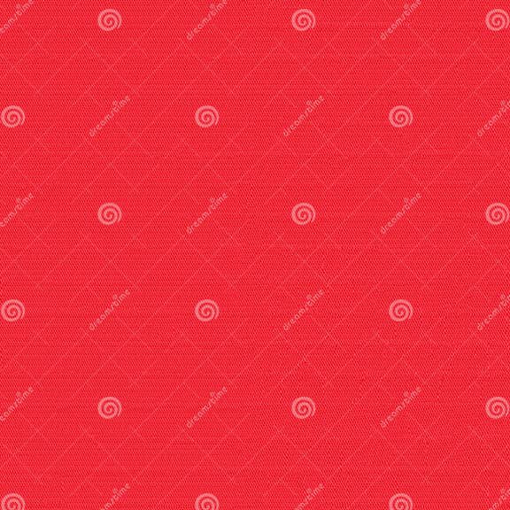 Red Fabric Seamless Texture. Texture Map for 3d and 2d Stock ...