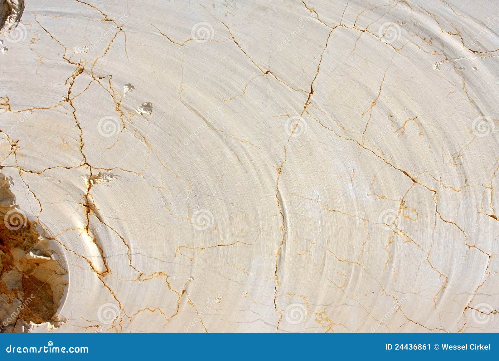 Texture of Marble Block Near Quarry, Spain Stock Image - Image of ...