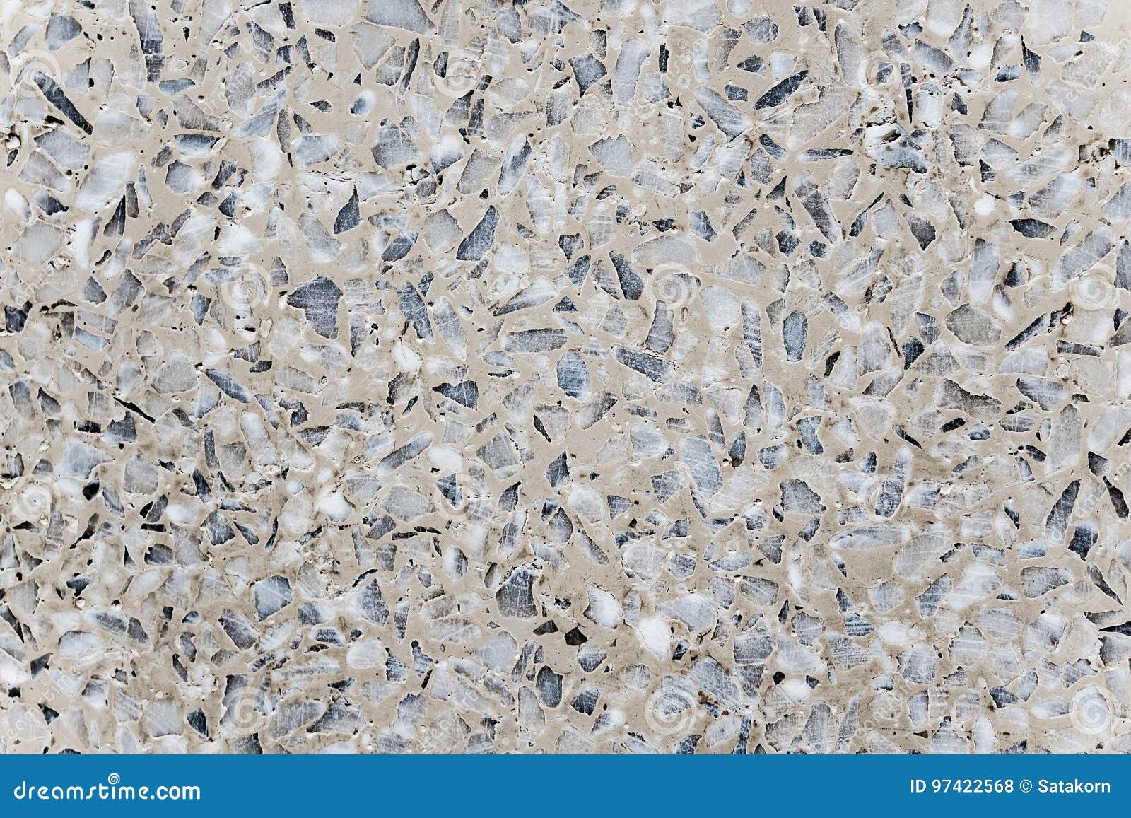 Texture of the Marble Remnants Finish Floor Stock Photo - Image of ...