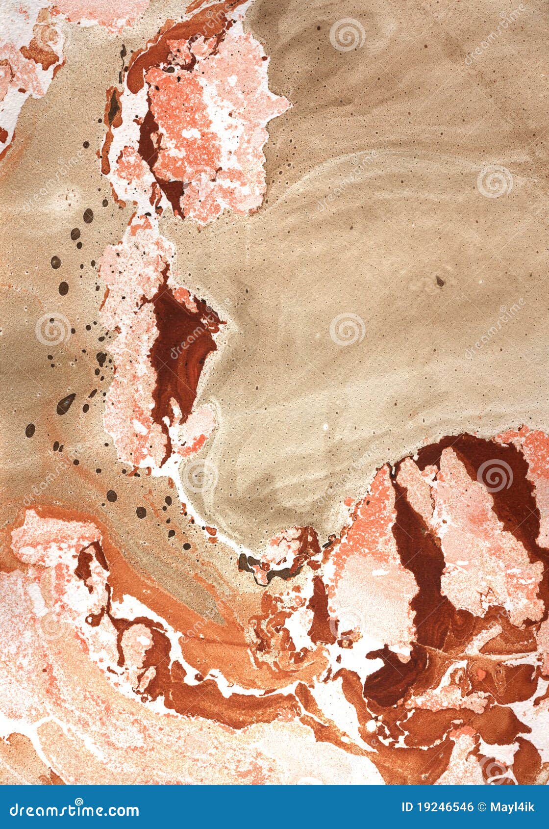 Texture. Marble. Water Seal Stock Photo - Image of ornament, acrylic ...