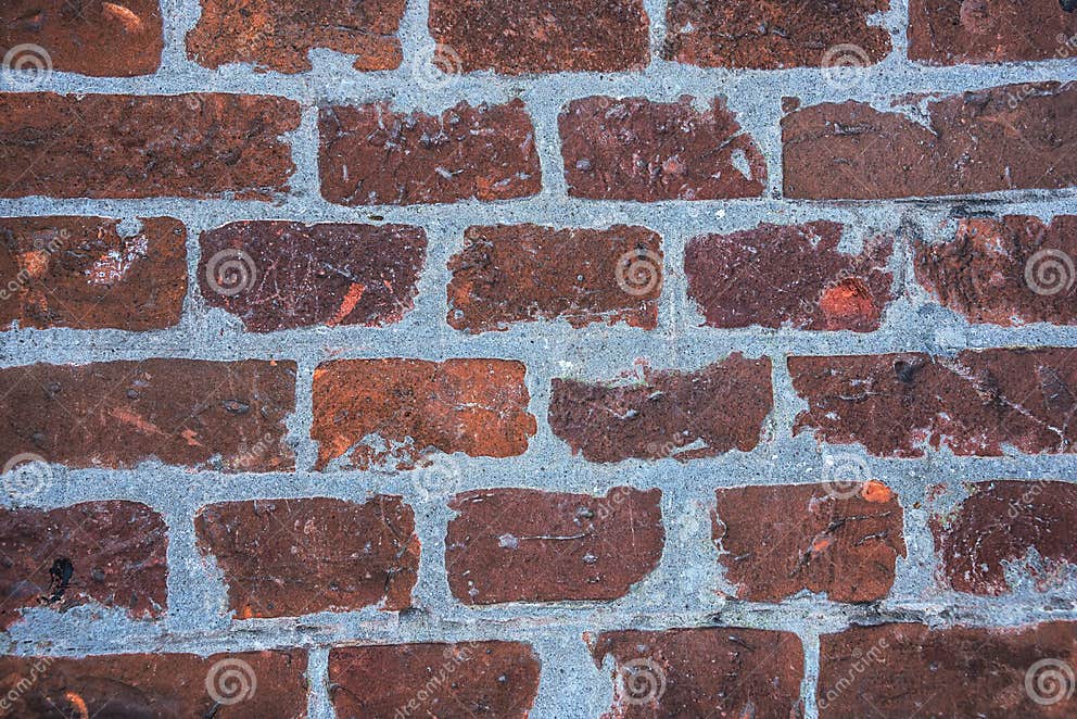 Maroon texture brick stock photo. Image of obsolete - 110271088