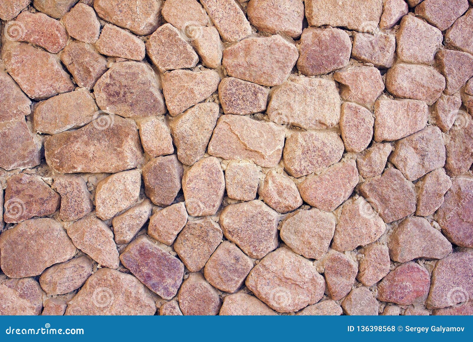 The Texture of the Masonry Natural Stone Stock Photo - Image of rough ...