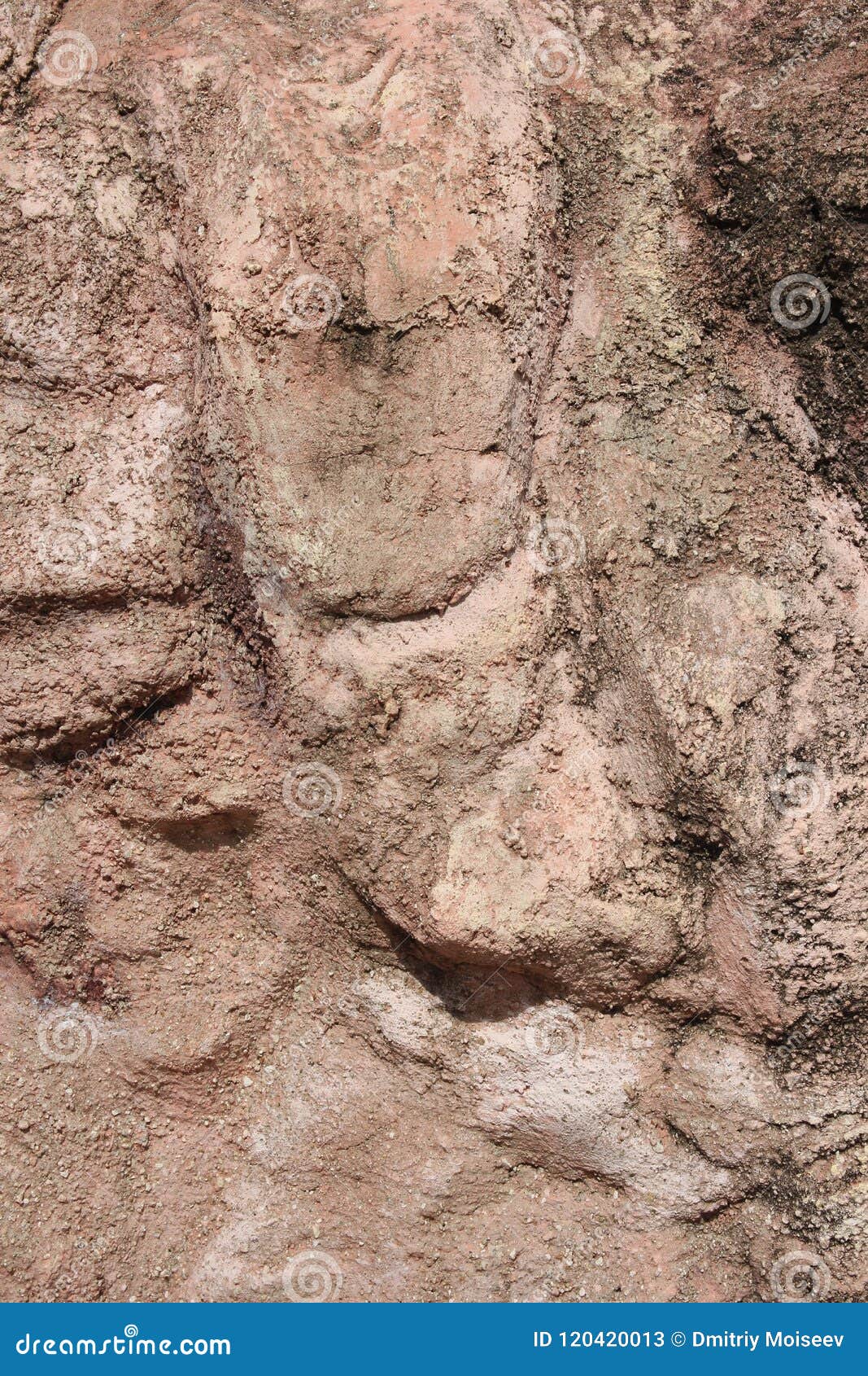 The Texture of the Masonry Walls of Light-colored Stone Stock Image ...
