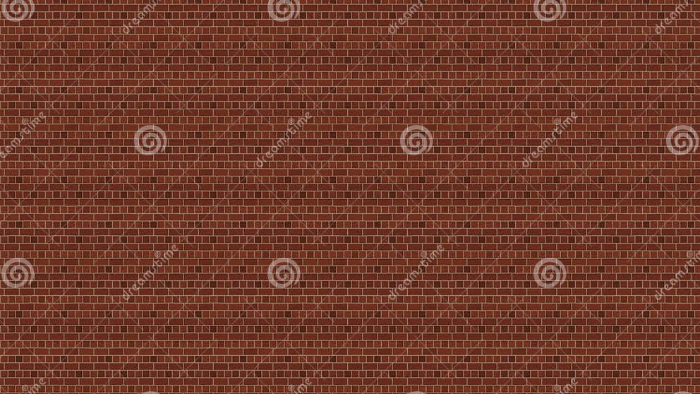 Texture Material Background Alternative Brick 1 Stock Illustration ...