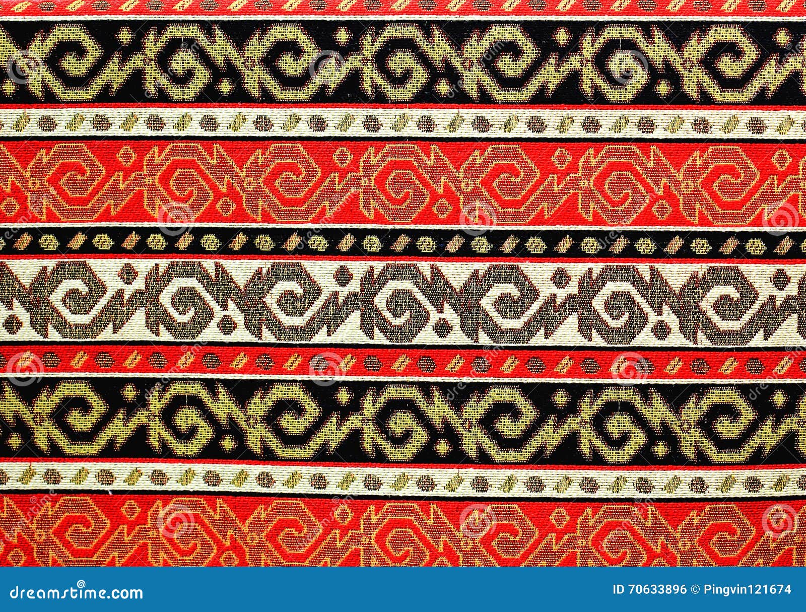 Texture of Material with Embroidery Stock Photo - Image of surface ...