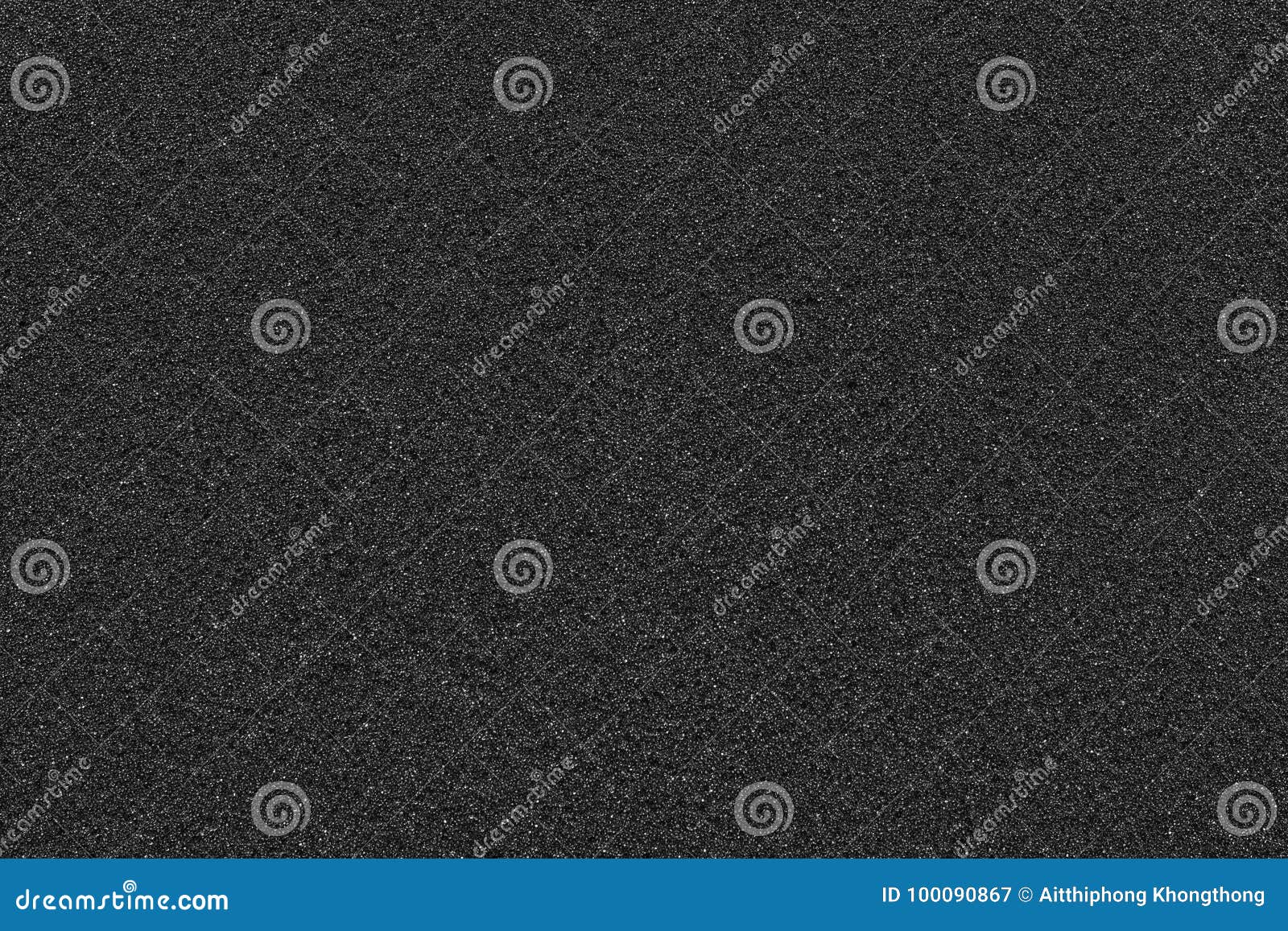 Texture of Material Rough Sheets Black Color. Stock Image - Image of ...