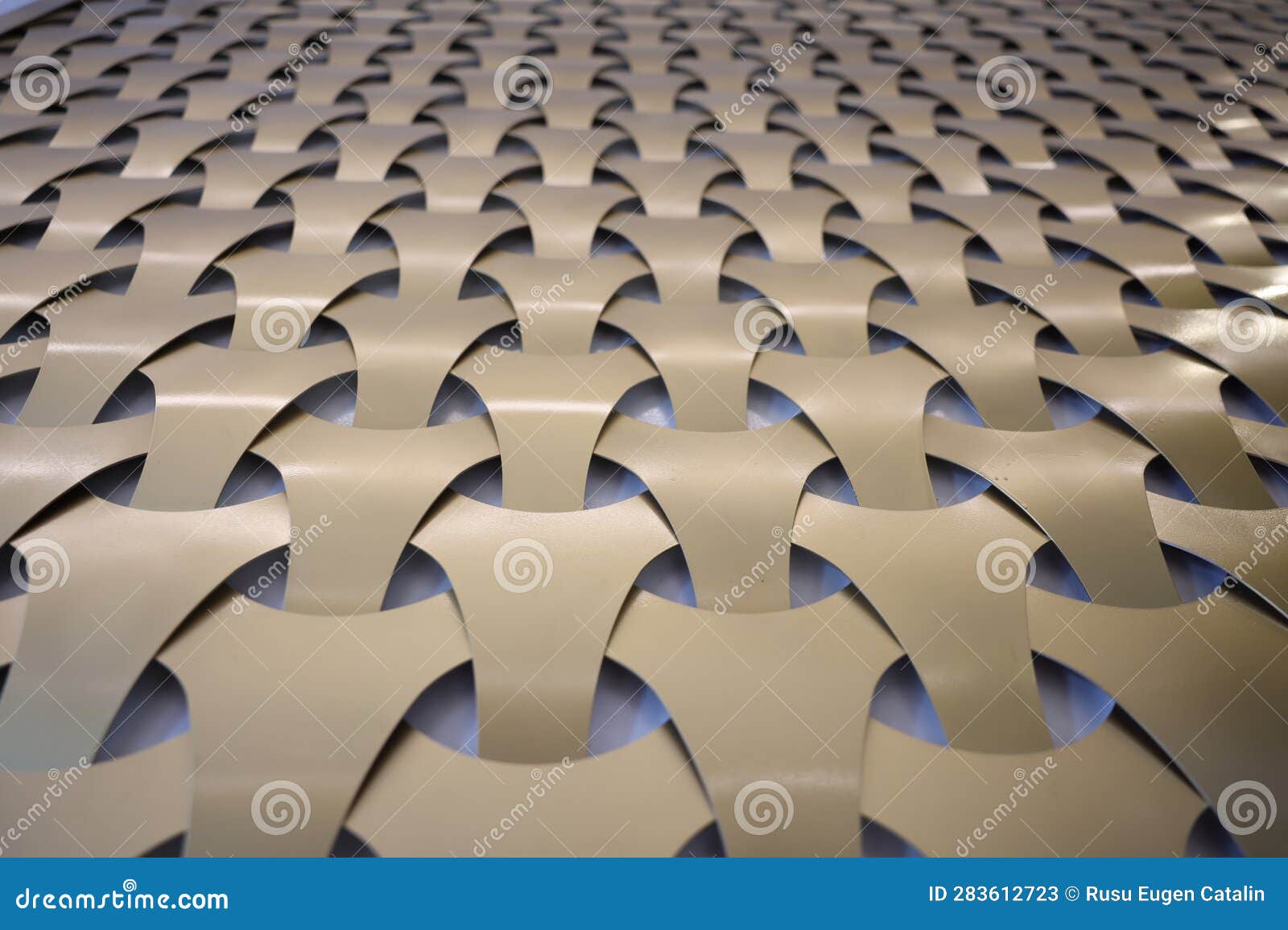 Texture Material Background Blue Silk Stock Photography | CartoonDealer ...