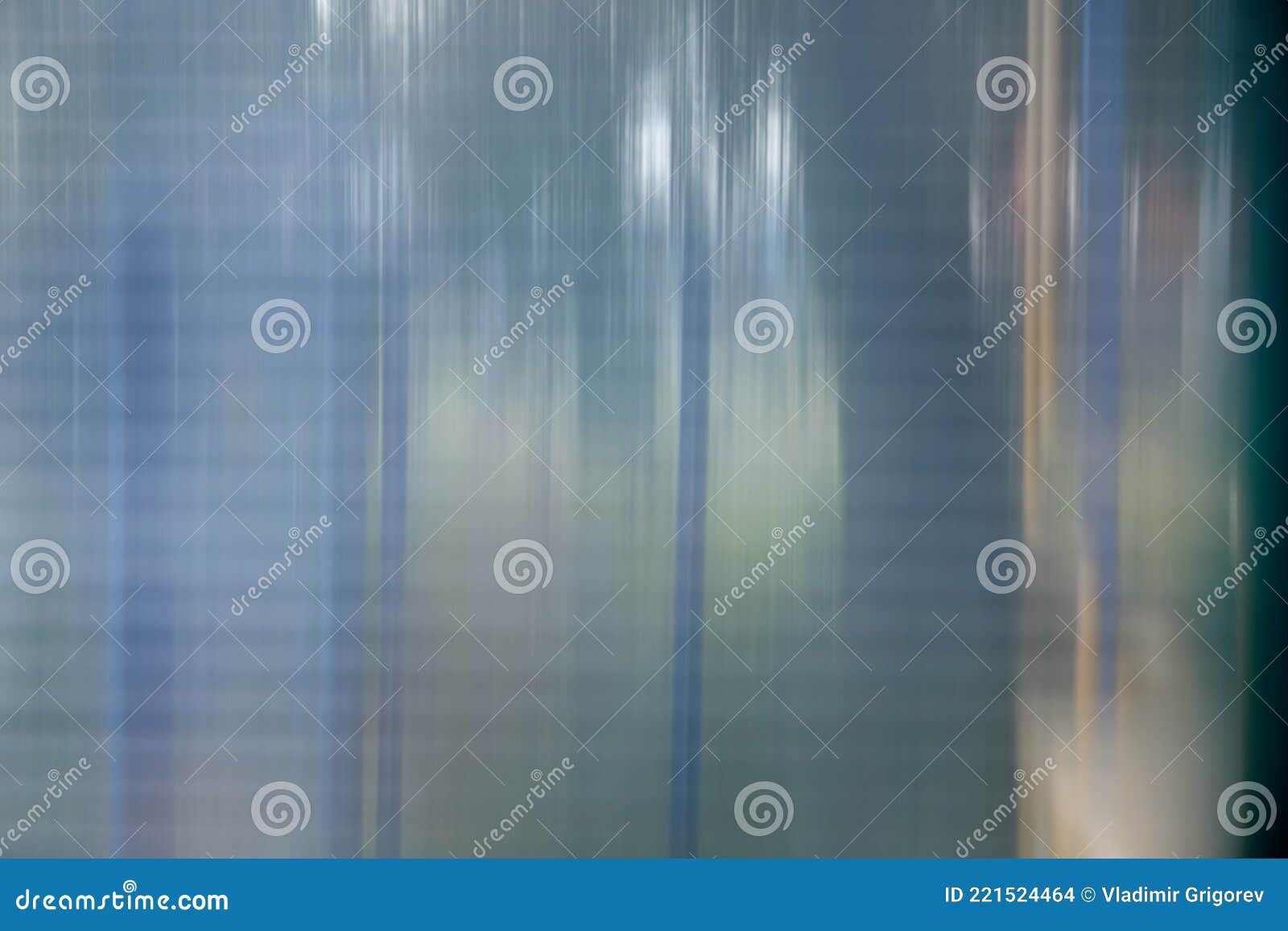Texture of Matte Translucent Plexiglass with Stripes, Glare, and ...