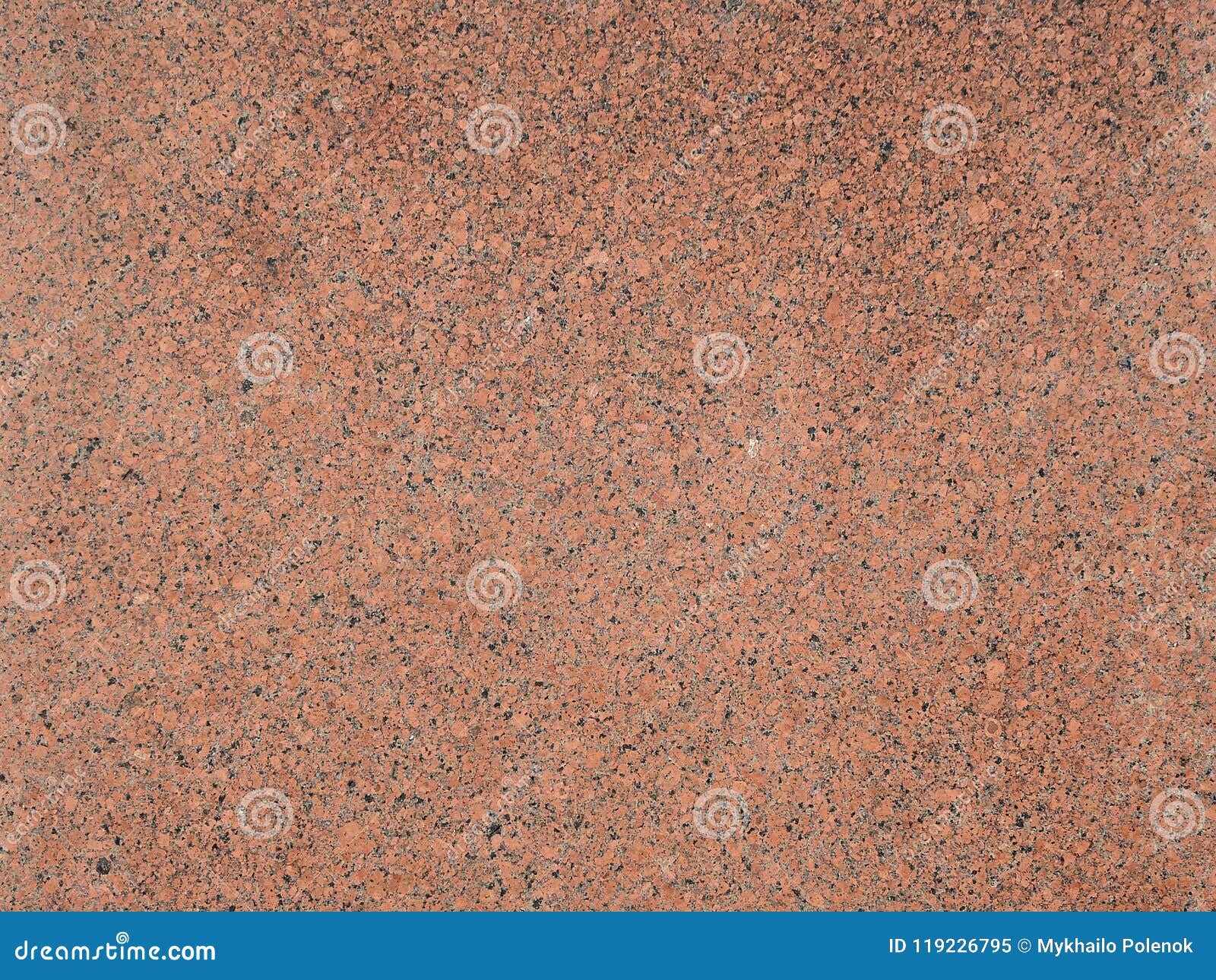 The Texture of Matte Treated Brown Granite Stock Image - Image of ...