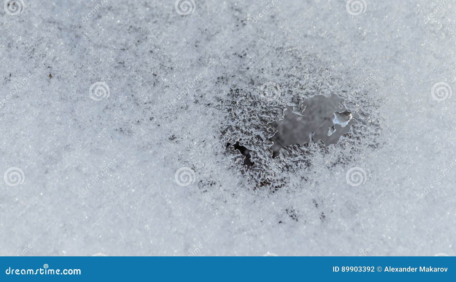 Texture, Melting Snow, Thawed Patches Stock Photo - Image of patches ...