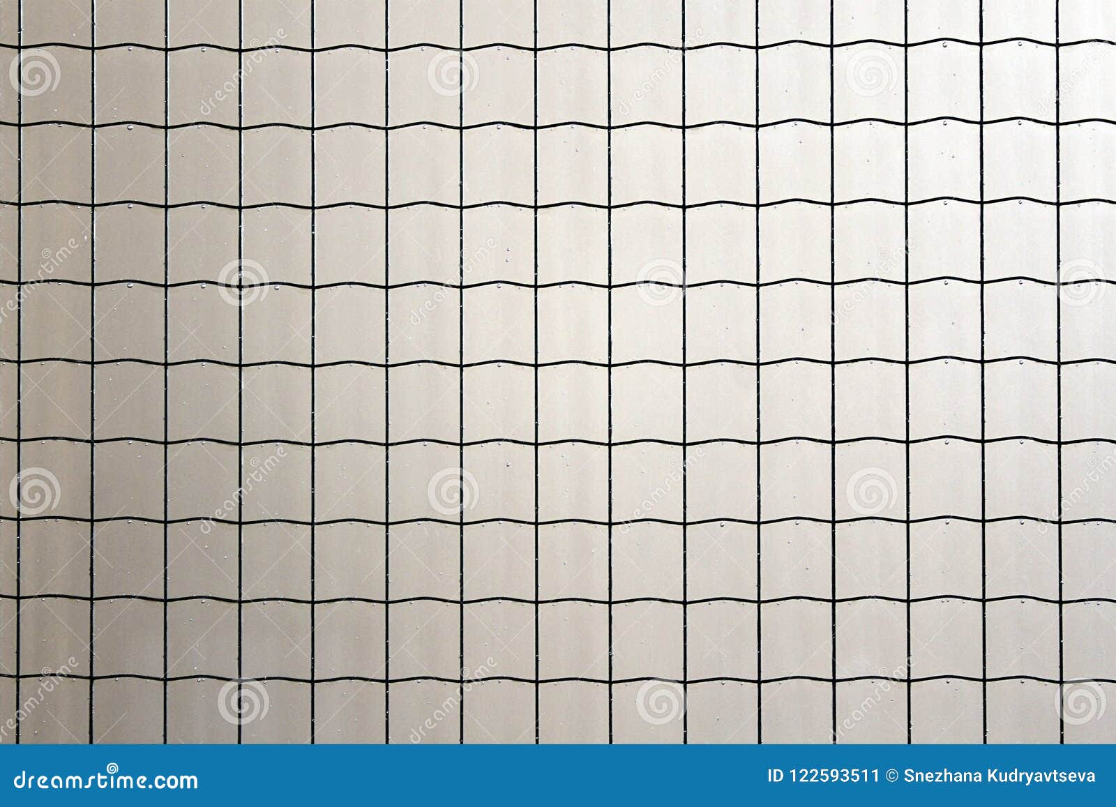 Texture Mesh Glass with Air Bubbles Background Stock Image - Image of ...