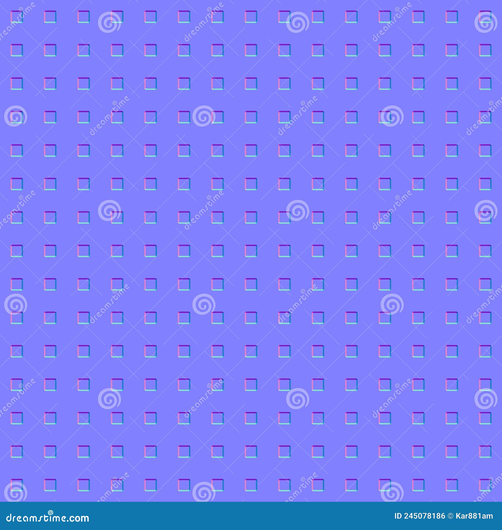 Texture Metal Aluminum Normal Map, Normal Mapping Texture Stock ...